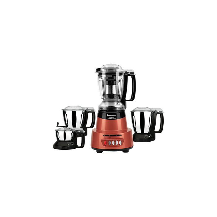 Panasonic Mixer Grinder (MX-AV425) Price in Bangladesh | Digital Tech Zone